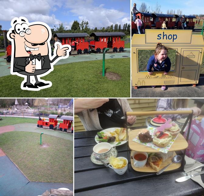 Park View 4U Community Centre in Lytham Saint Annes - Restaurant reviews