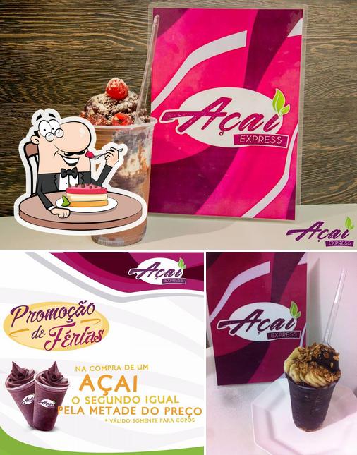 Açai Express pub & Bar, Brasil, Embraer - Avaliações de restaurantes