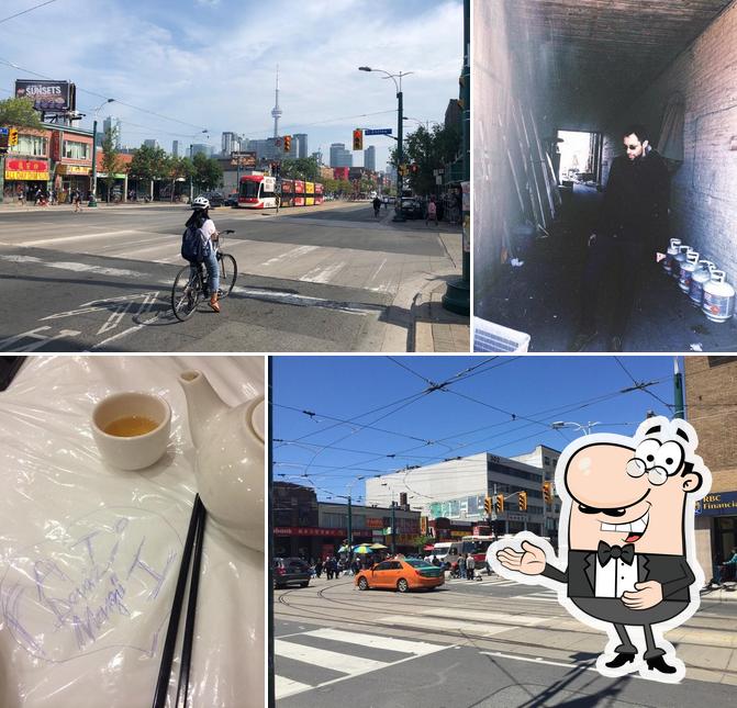 China Town, 1790 Jane St in Toronto