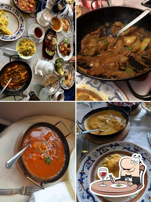 Top 5 indian restaurants in Inverness, november 2025 - Restaurant Guru