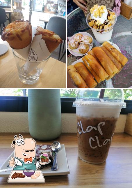 Clap Clap Cafe, Khlong Khut - Opiniones del restaurante
