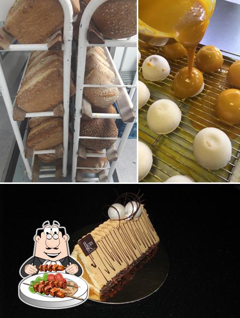 bakery HEIDI, Ternat - Restaurant menu and reviews