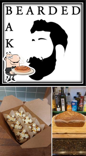 Bearded Baker in Leeds - Restaurant menu and reviews