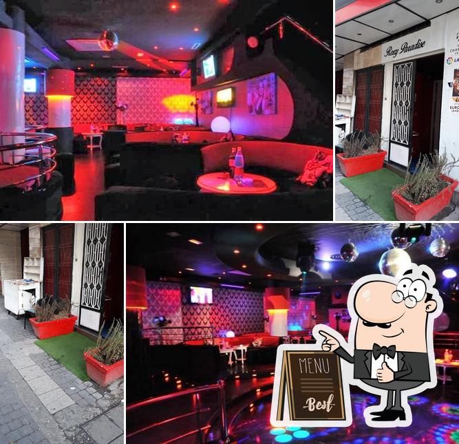Top 7 Clubs in Tanger, Juni 2025 - Restaurant Guru