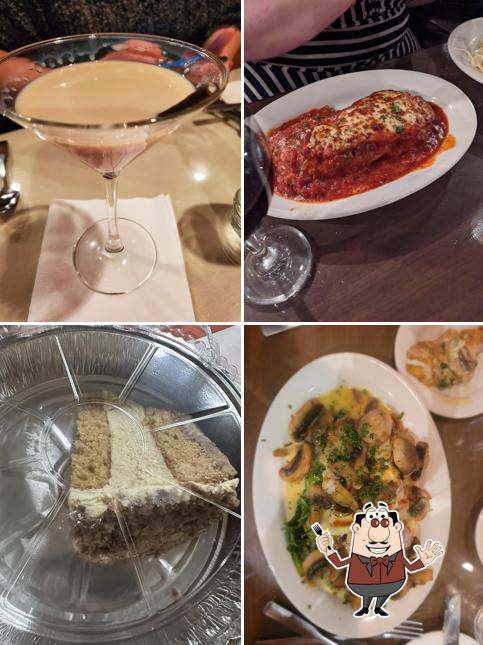 Fratello's Italian Restaurant, Avon Lake - Restaurant menu, prices and ...