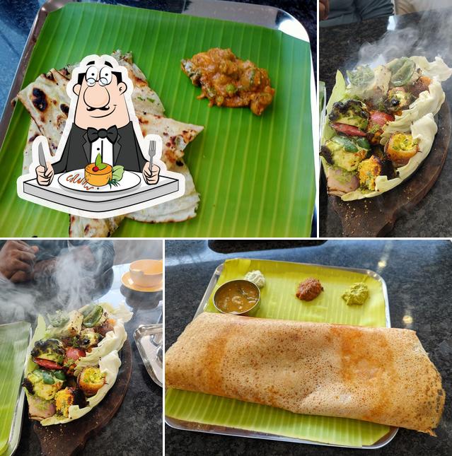 Geetham Veg Restaurant, Chennai, Chennai International Airport ...