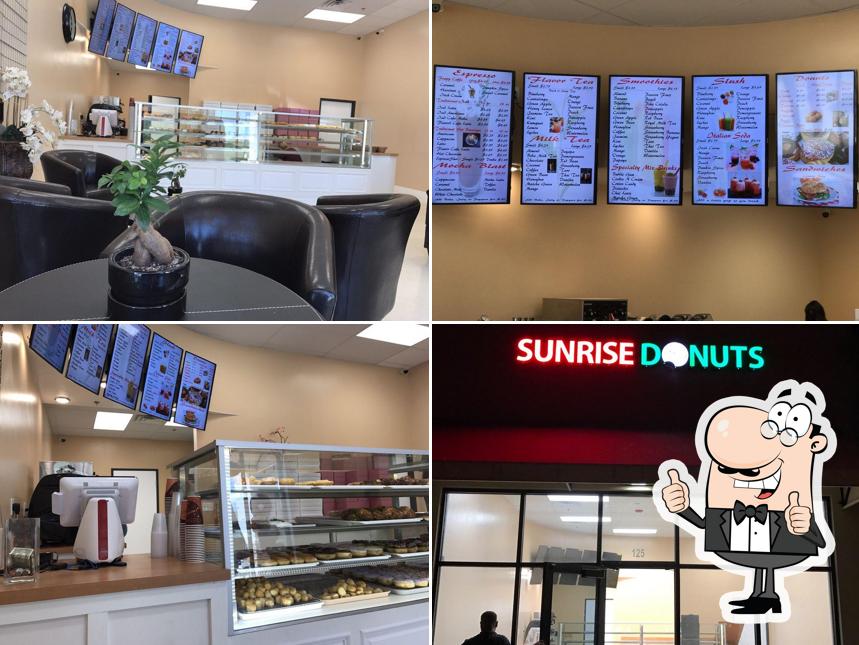 Hidden Bakery, 725 Estrella Pkwy in Goodyear - Restaurant menu and reviews