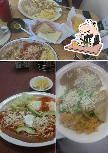 Jose's Mexican Restaurant, 1613 N Zaragoza Rd #200 in El Paso ...