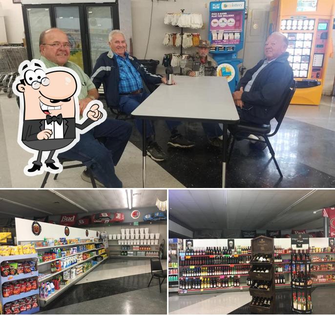 Kwik Break Deli Mart, Lemoore - Restaurant menu, prices and reviews