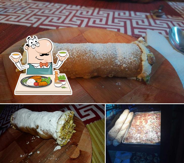 La Santa Gula, Mexico City - Restaurant menu, prices and reviews