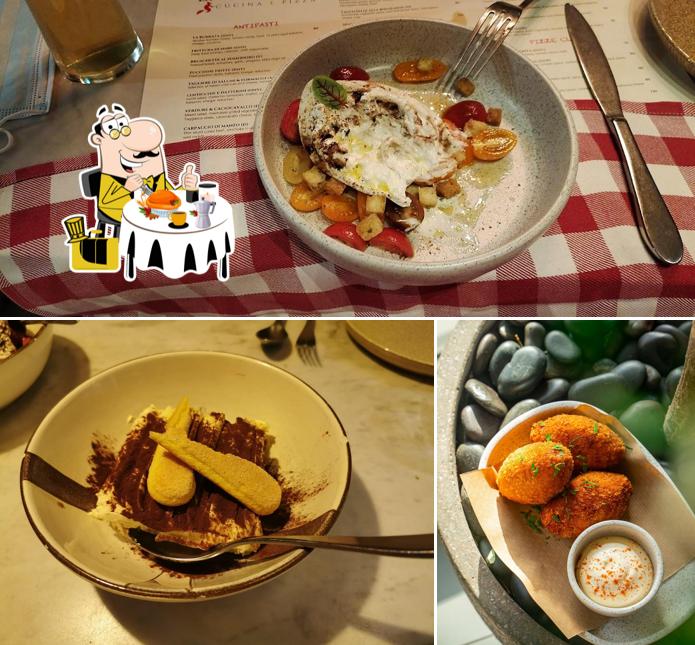 La Strega, Dubai - Restaurant menu, prices and reviews