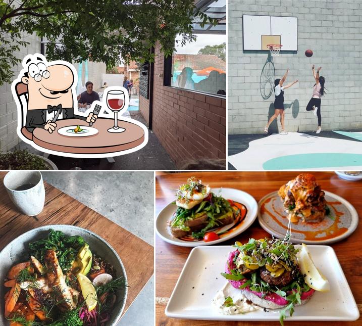 Laika Coffee, Lathlain - Restaurant menu, prices and reviews