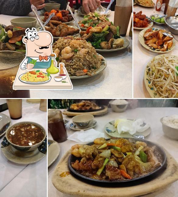 China Long River restaurant, Mexicali - Restaurant reviews