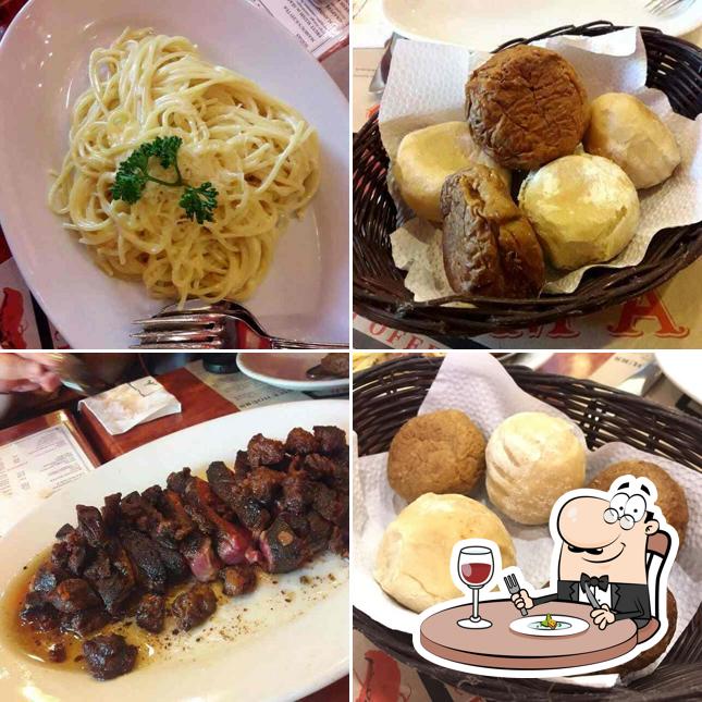 Mamou steakhouse, Taguig, Mcarthur Avenue Bonifacio Global City ...