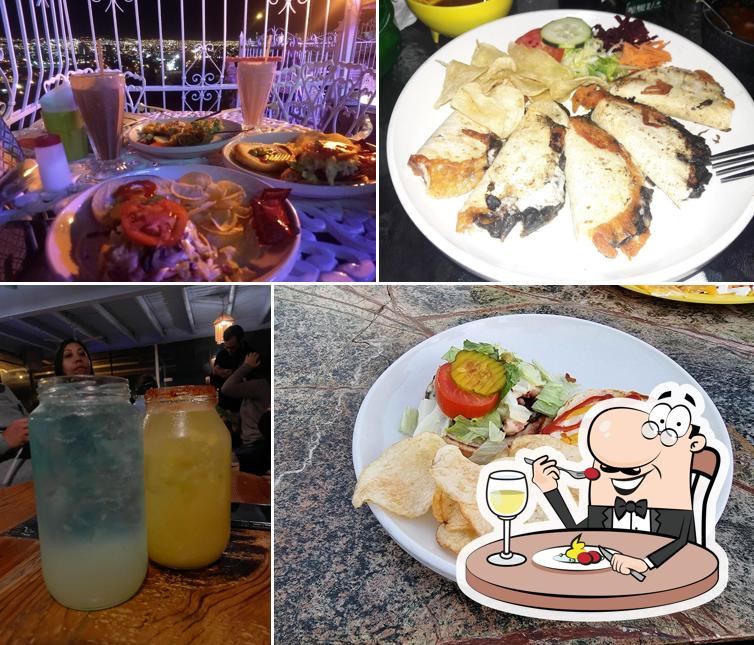 Mandala Café, Chihuahua - Restaurant menu, prices and reviews