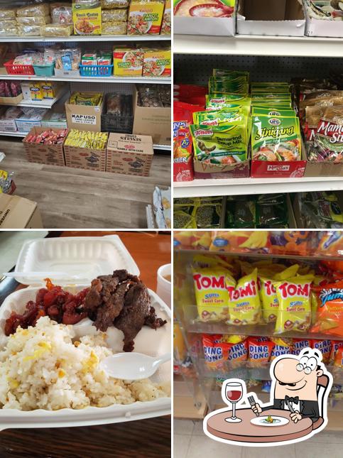 Mission Asian Market, Oceanside - Restaurant menu, prices and reviews