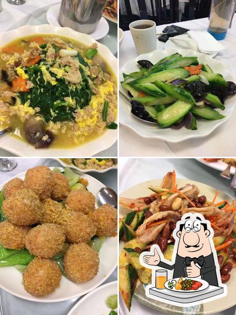 One World Cafe Bar in Auckland - Restaurant menu and reviews