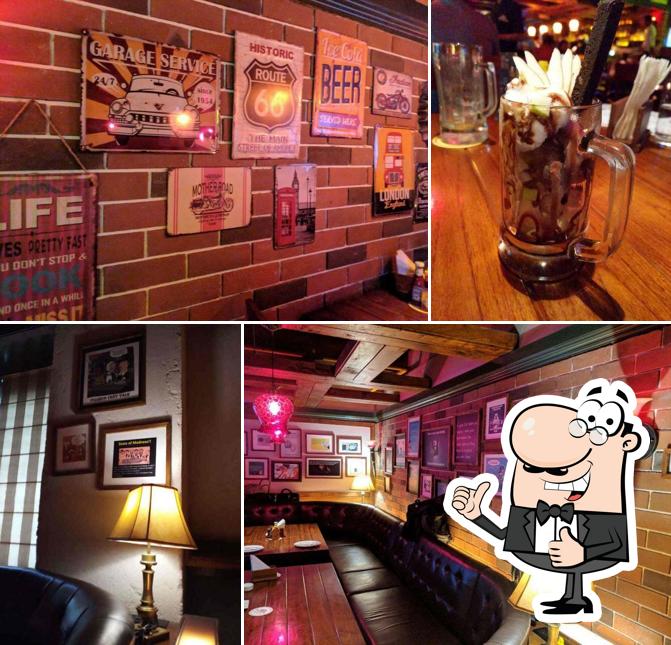 Open Tap, Gurugram, Ground Floor - Restaurant reviews