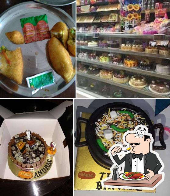 Pastry Palace, New Delhi - Restaurant menu, prices and reviews