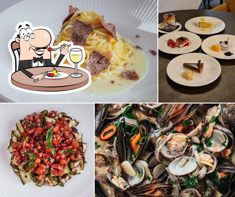 Piazza Italiana in London - Restaurant reviews