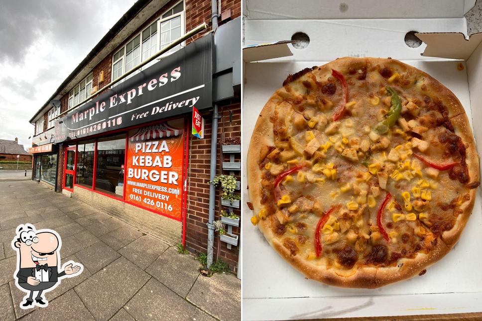 Find the best place to eat in Marple, spring 2024 - Restaurant Guru