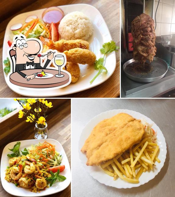 Bar Azja Nam-Long, Łódź - Restaurant reviews