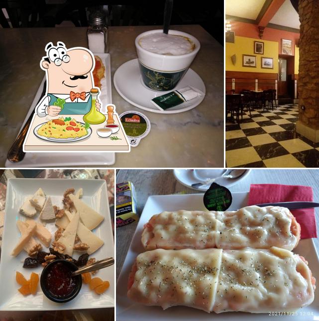 Los 5 mejores cafés en La Unión, diciembre 2025 - Restaurant Guru