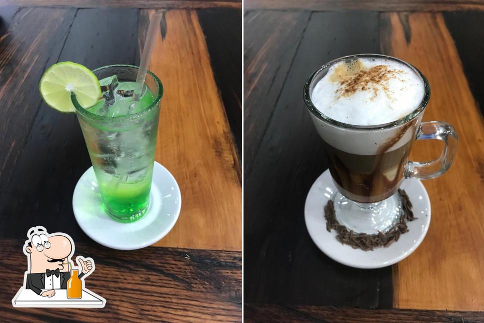 Cafetería Distribuidora Alhóndiga Puebla, Heroica Puebla de Zaragoza ...