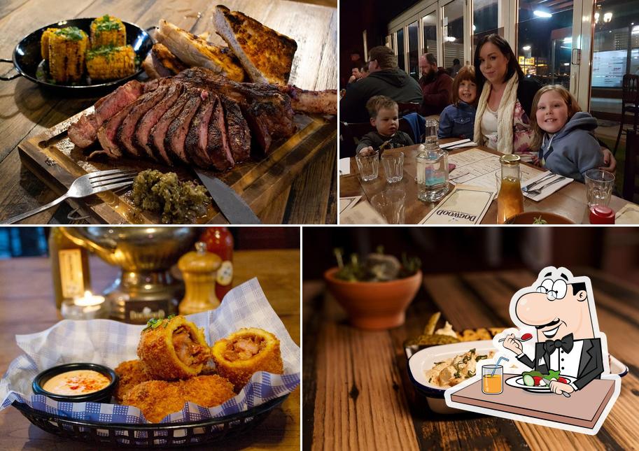 Dogwood, BX - Restaurant Bathurst in Bathurst - Restaurant menu and reviews