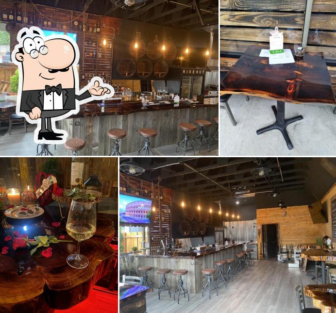 Hideout Tequila Bar & Grill, Oak Grove - Restaurant menu, prices and ...