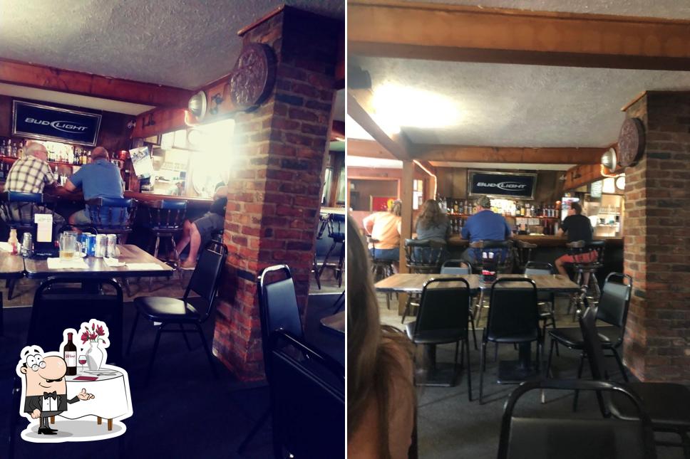Old Tavern Inn, Niles - Restaurant menu, prices and reviews
