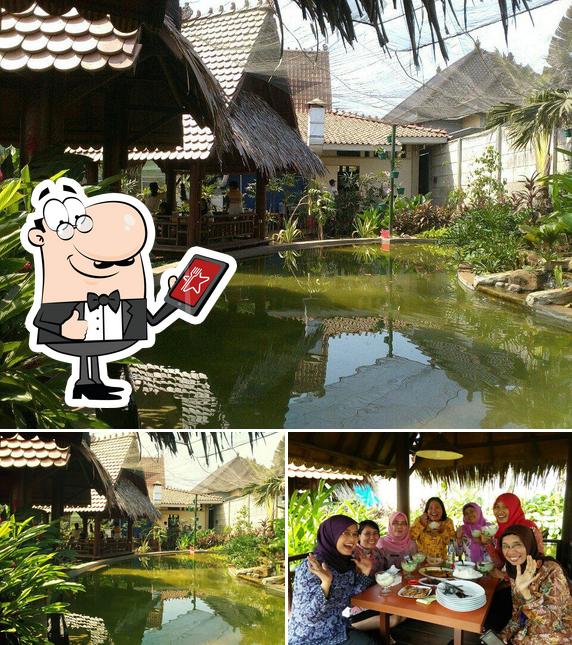 Bale Banyu Resto Taman restaurant, Pecangaan - Restaurant reviews