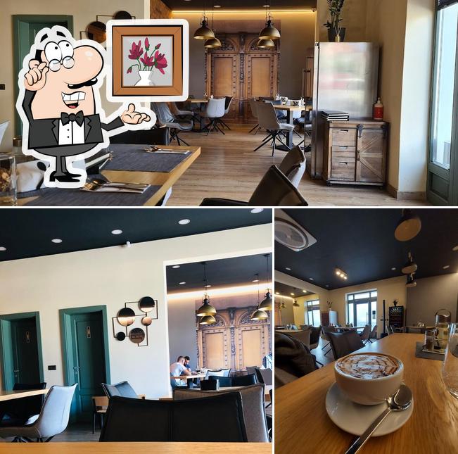 Bistro TED, Reghin - Restaurant reviews
