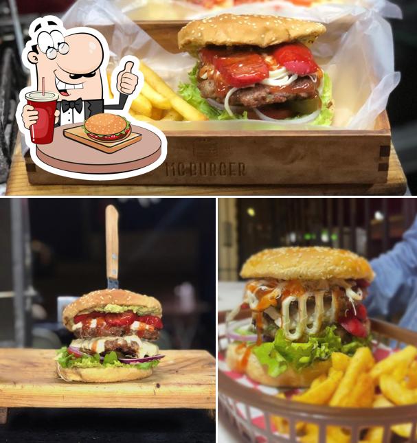 Brothers Burgers restaurant, Saldarriaga - Restaurant reviews