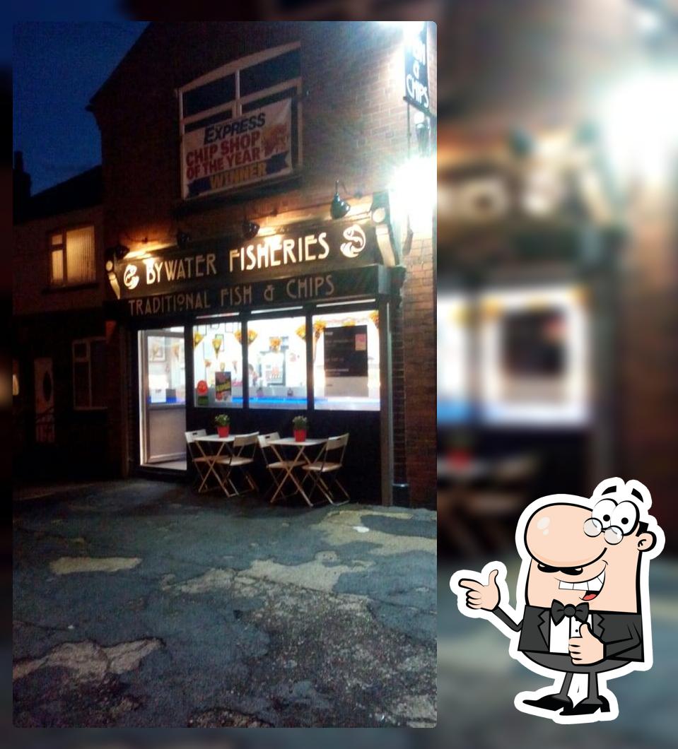 Top 5 restaurants in Allerton Bywater, january 2026 - Restaurant Guru