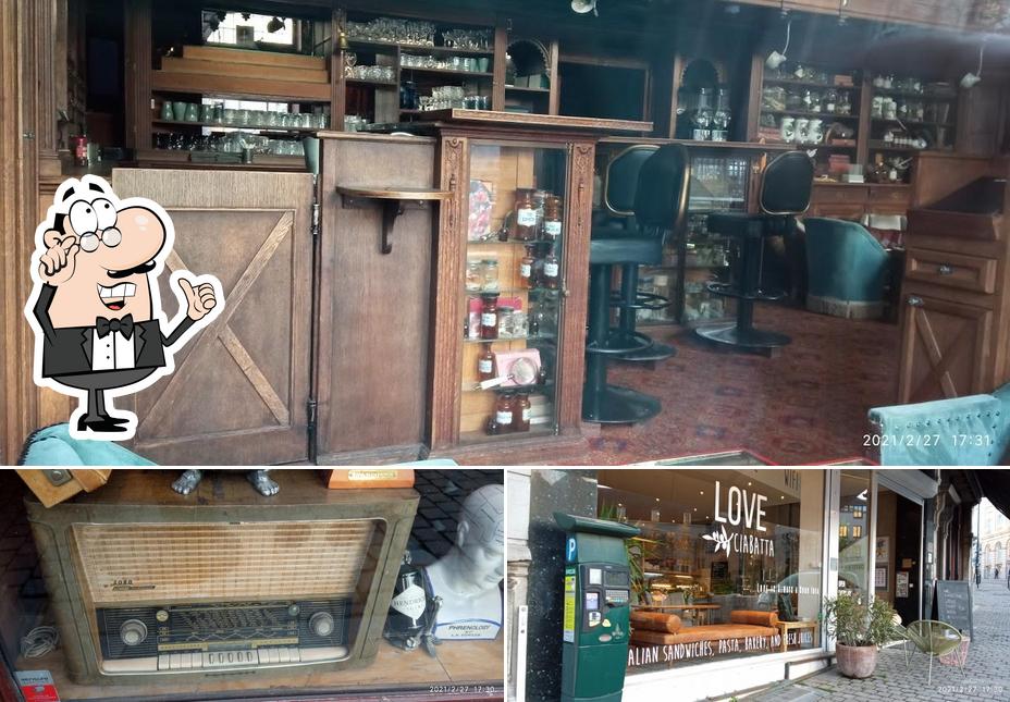 Carrefour express Strombeek, Grimbergen, Hendrik Drapsstraat 35 ...