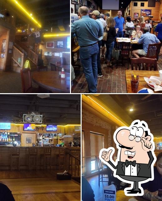 Cecil's Cajun Kitchen in DeRidder - Restaurant menu and reviews