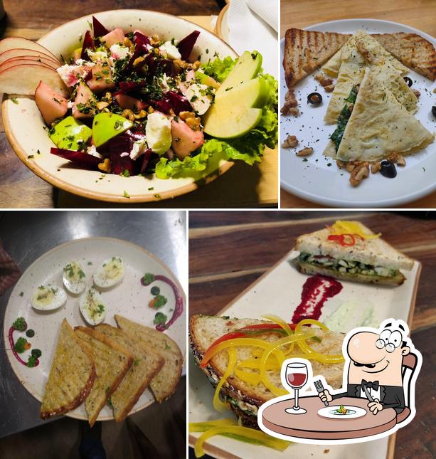 Coffee Bond, Gurugram - Restaurant menu, prices and reviews
