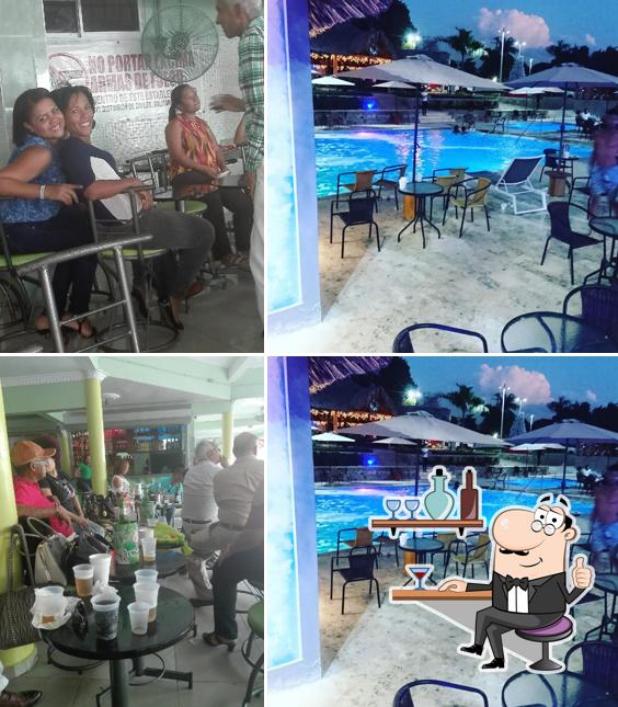 Colinas Ranch, Santo Domingo - Menú del restaurante, precios y reseñas