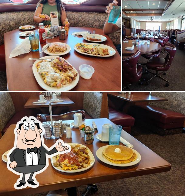 Copper Top Restaurant in Madison - Restaurant menu and reviews