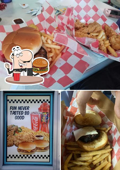 Dee Jay's Diner in Douglasville - Restaurant reviews