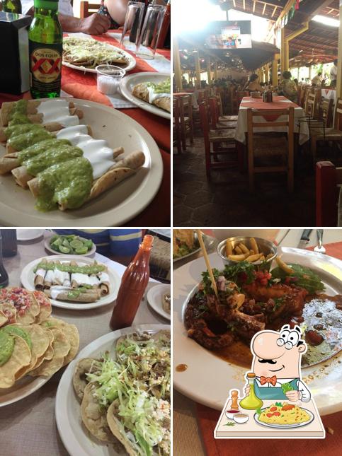 Don Comalón, Comala - Menú del restaurante, precios y reseñas