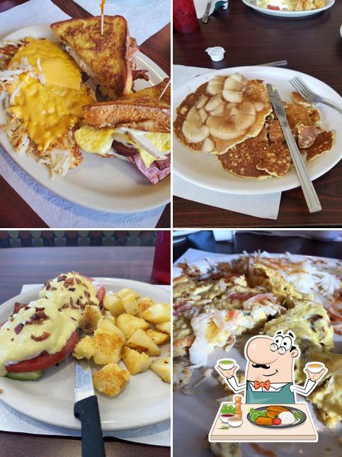Dontee's Diner, West Palm Beach - Restaurant menu, prices and reviews