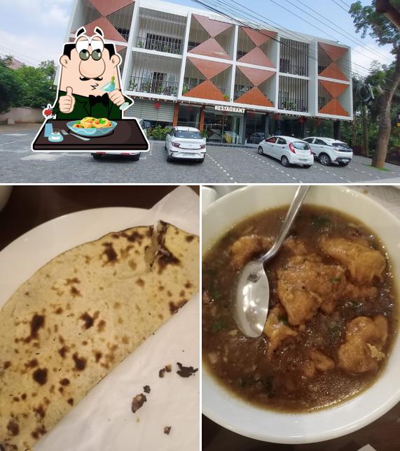 GREEN DINE RESTO MULTICUISINE RESTAURANT, Chotty - Restaurant reviews