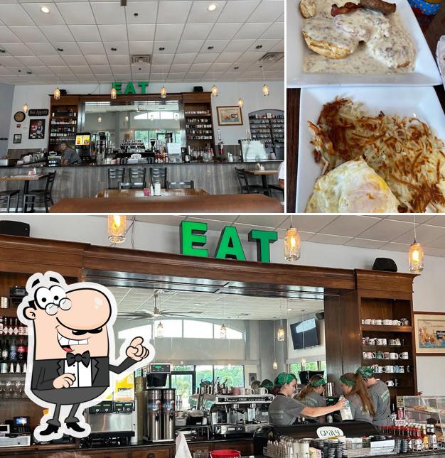Gravy & More, Red Oak - Restaurant menu, prices and reviews