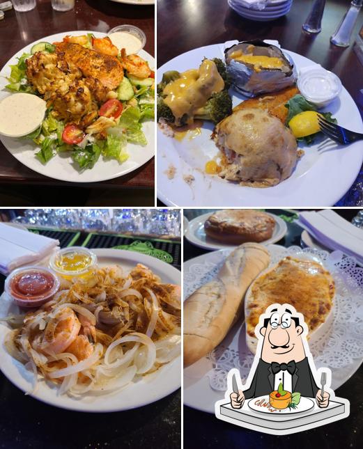 Hazelwood Inn in Baltimore - Restaurant menu and reviews