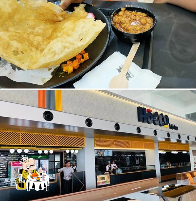 Hocco Kitchen DHRANGADHRA, Dhrangadhra - Restaurant reviews