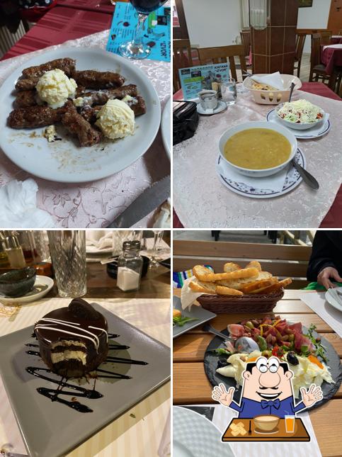 Restaurant Izvor, Raška - Restaurant menu, prices and reviews