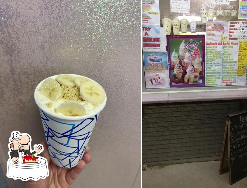 Kool Moo, Cedar Rapids - Restaurant menu, prices and reviews