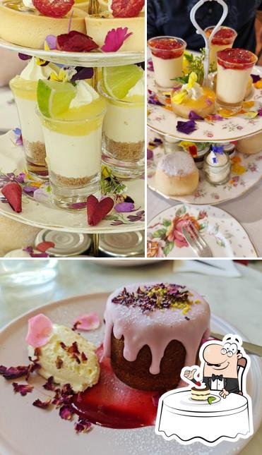 Kew Dining, Erina Heights - Restaurant menu, prices and reviews
